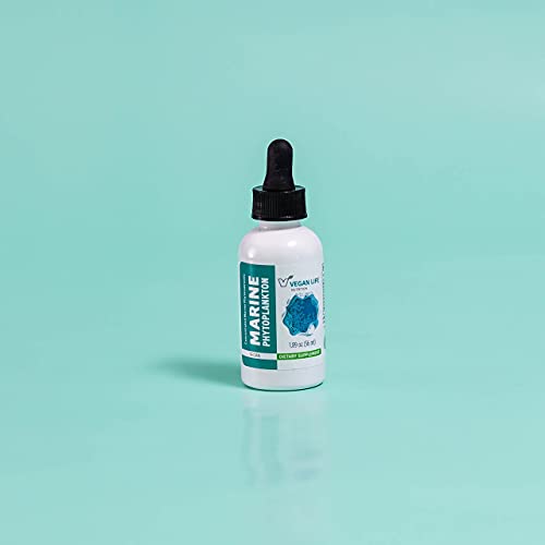 Non-GMO marine phytoplankton benefits