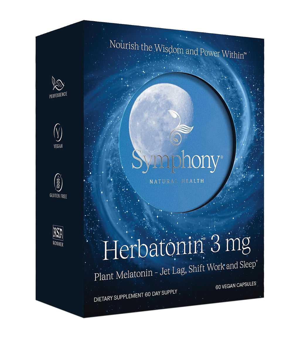 non-GMO melatonin for joint support
