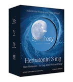 non-GMO melatonin for joint support