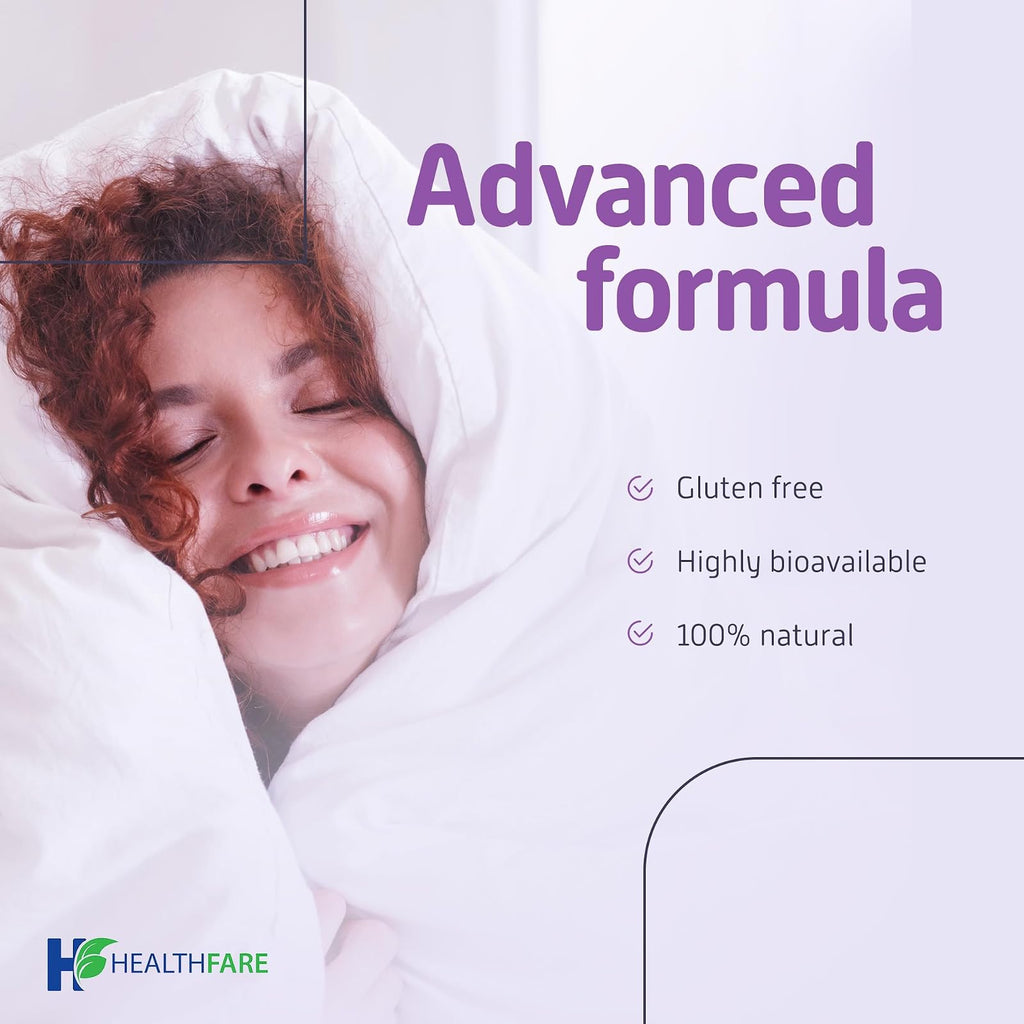 non-GMO melatonin for sleep support