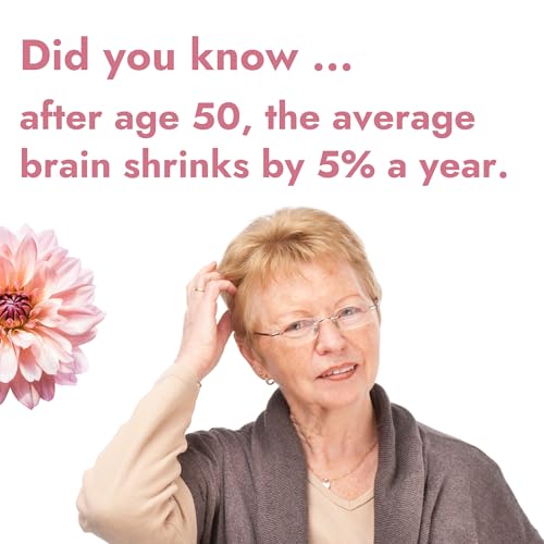 non-GMO memory support capsules