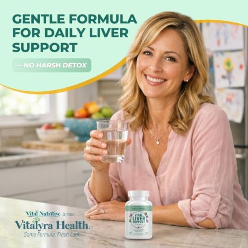 non-GMO milk thistle capsules