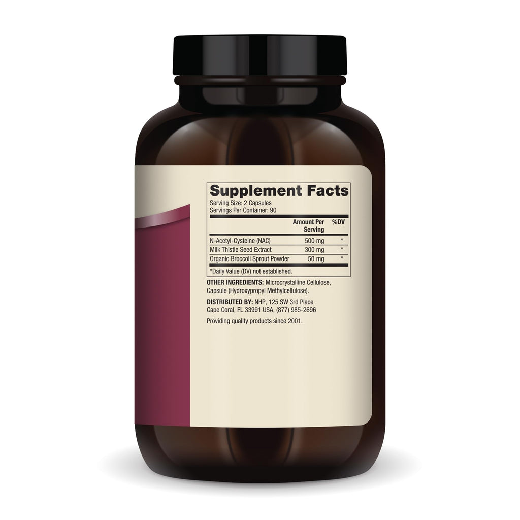 non-GMO milk thistle extract