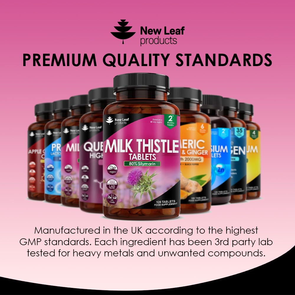 non-GMO milk thistle for health enthusiasts
