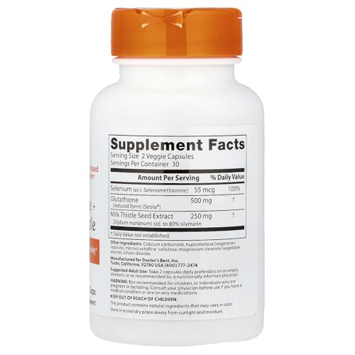 non-GMO milk thistle for men and women