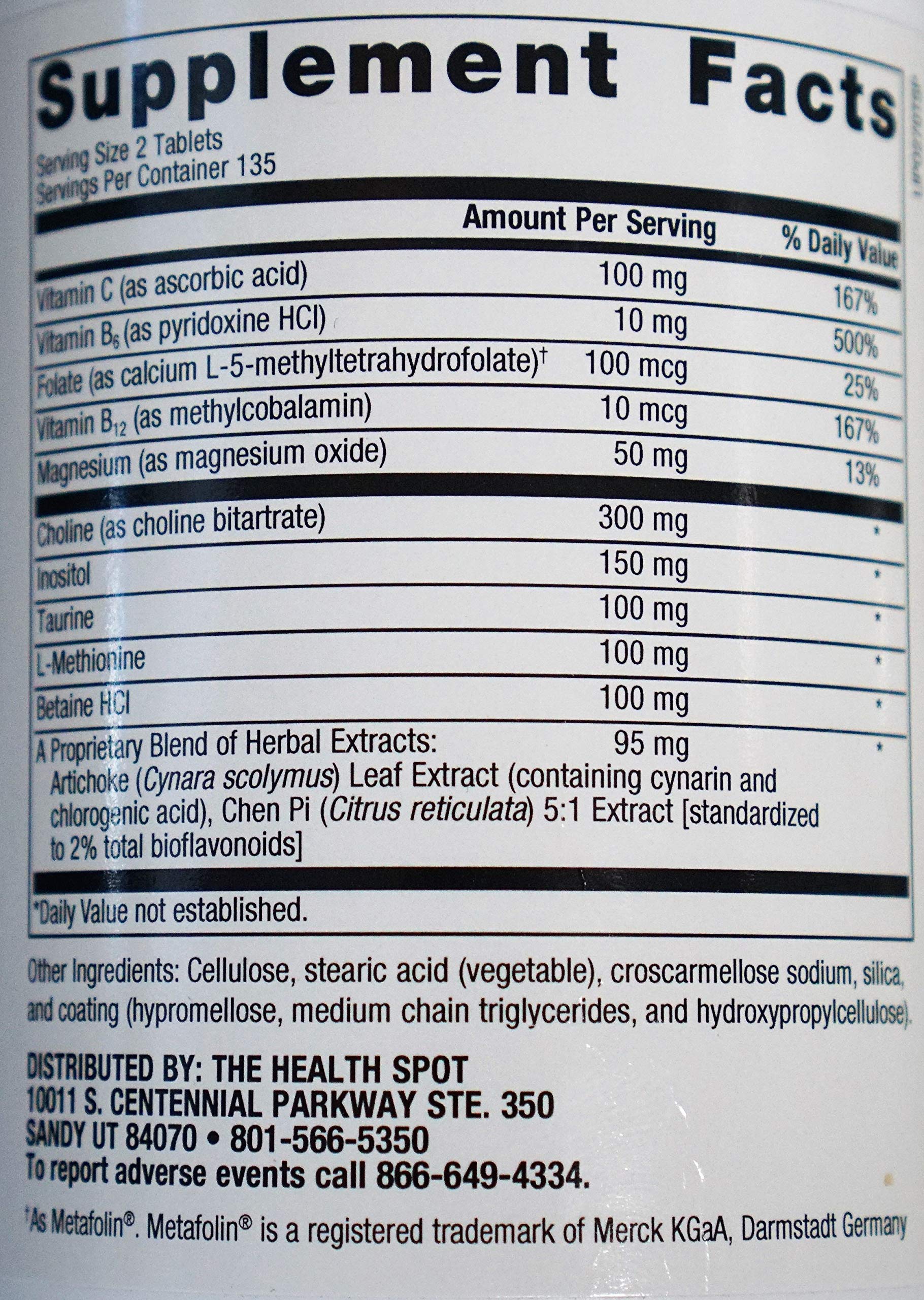 non-GMO milk thistle supplement benefits