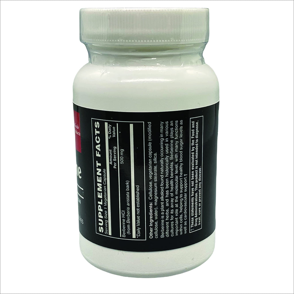non-GMO mineral capsules for health