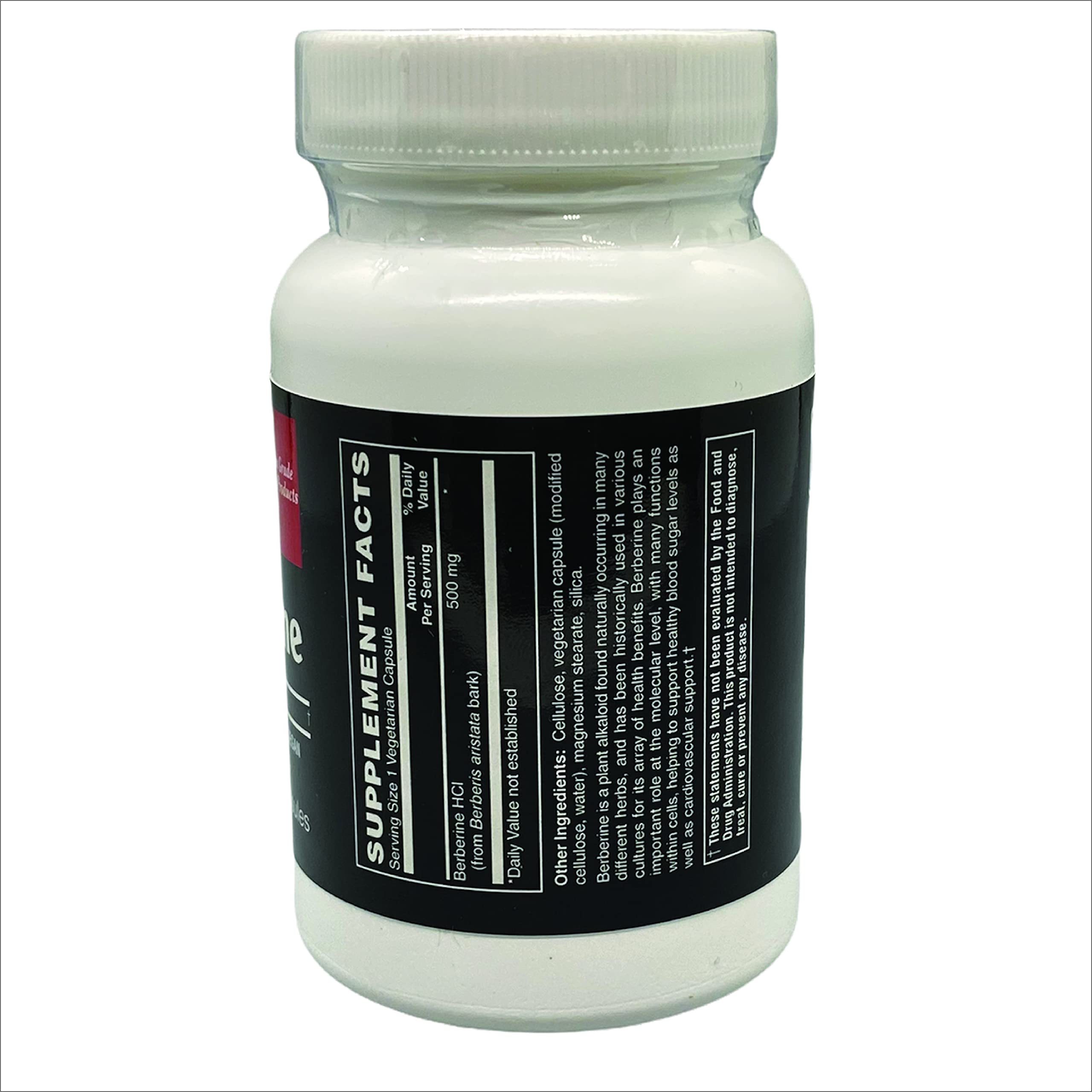 non-GMO mineral capsules for health