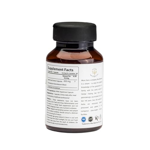 non-GMO mineral capsules for men