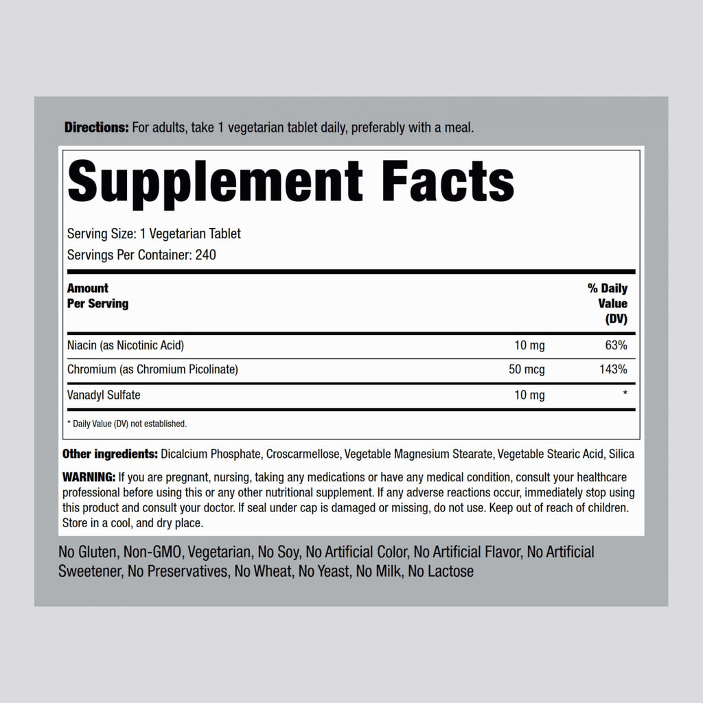 Non-GMO mineral complex for health