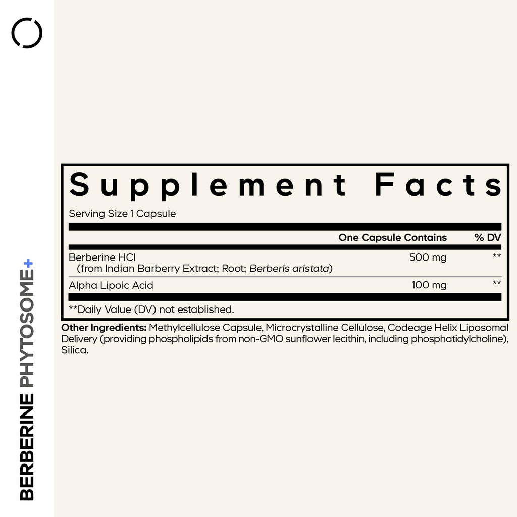 Non-GMO mineral supplement capsules