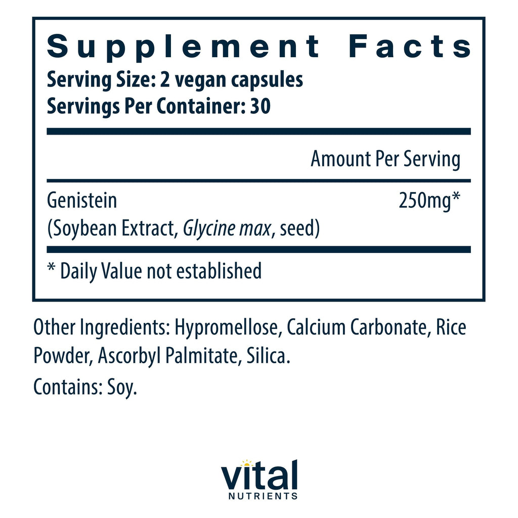 Non-GMO mineral support capsules