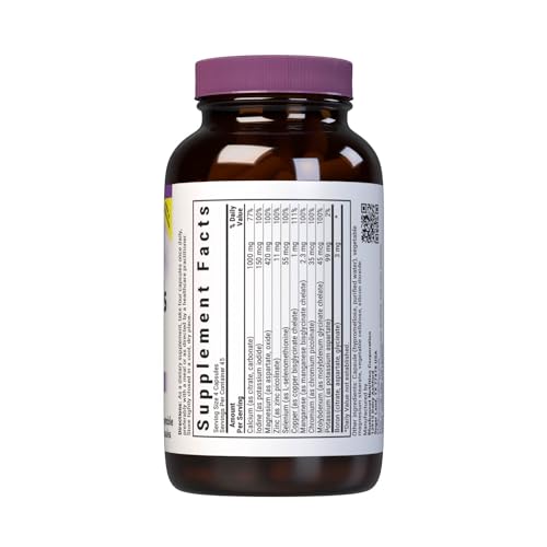 Non-GMO minerals for daily nutrition