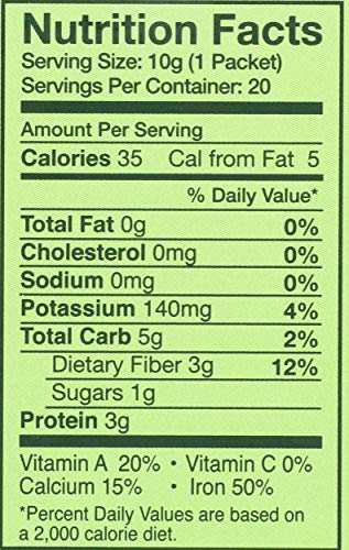 non-GMO moringa for everyday use