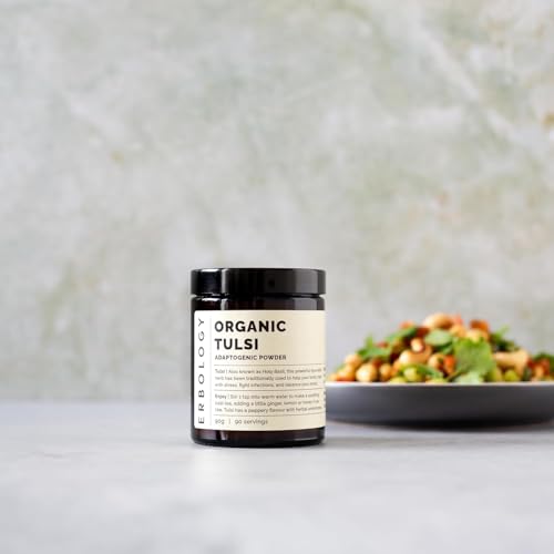 non-GMO moringa for natural calm