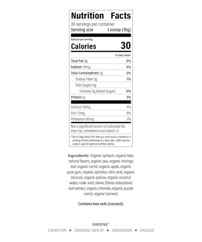 non-GMO moringa greens for vitality