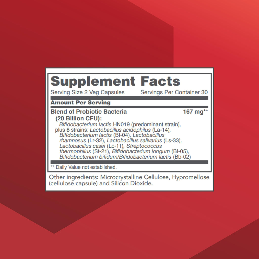 Non-GMO multi-enzymes for optimal digestion