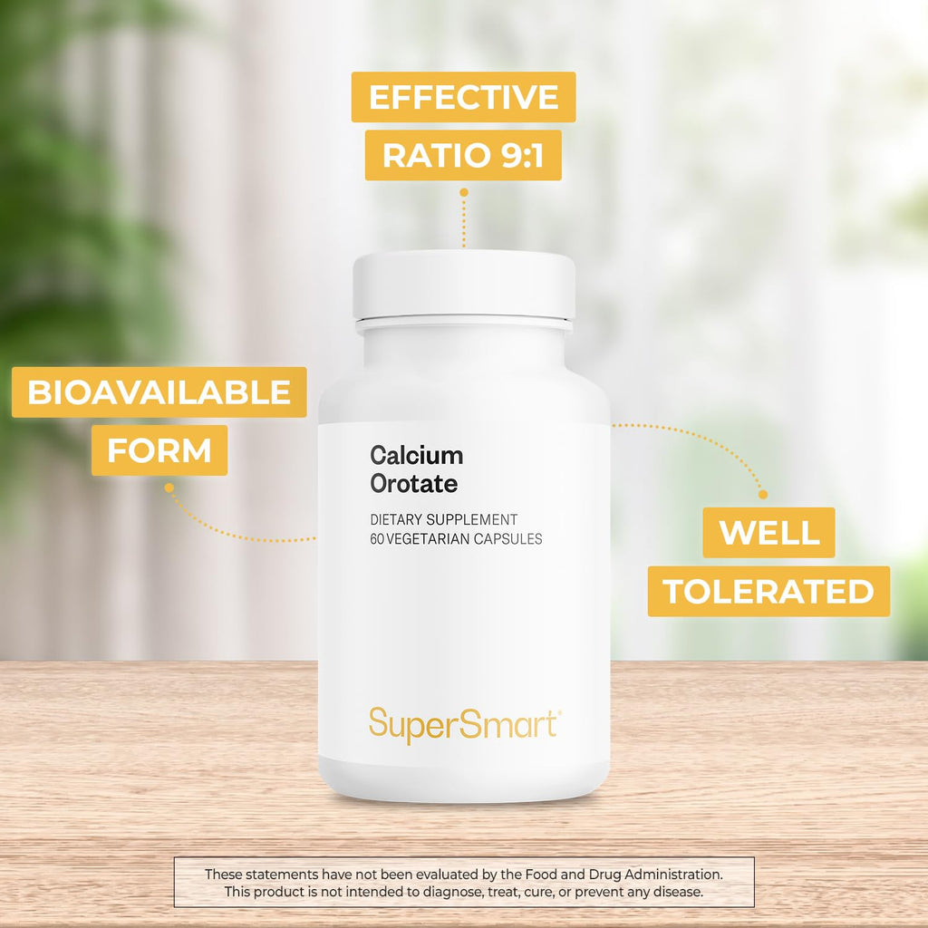 Non-GMO multiminerals for health