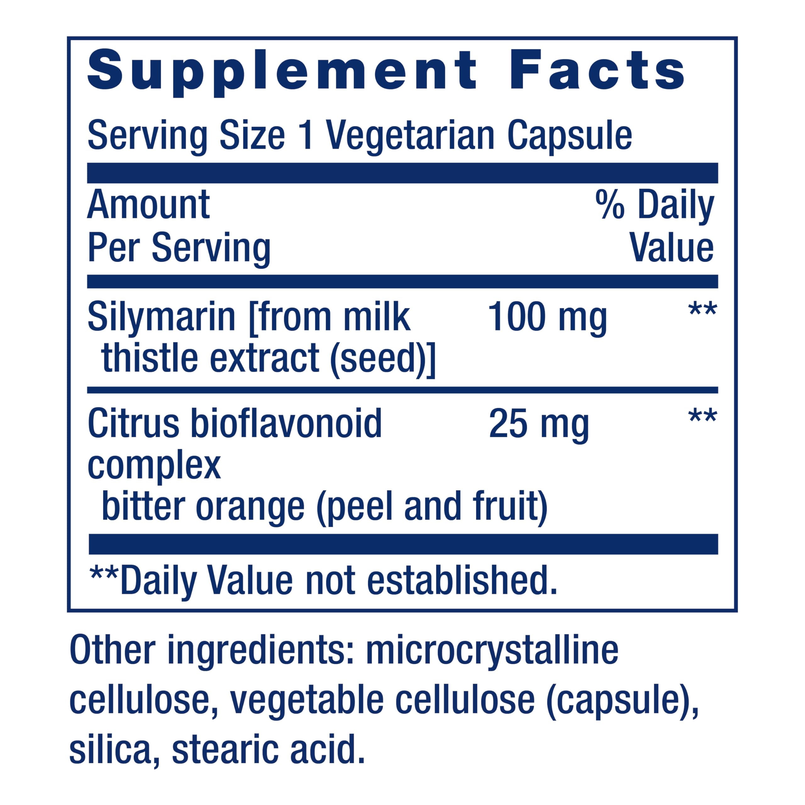 Non-GMO multiminerals for health