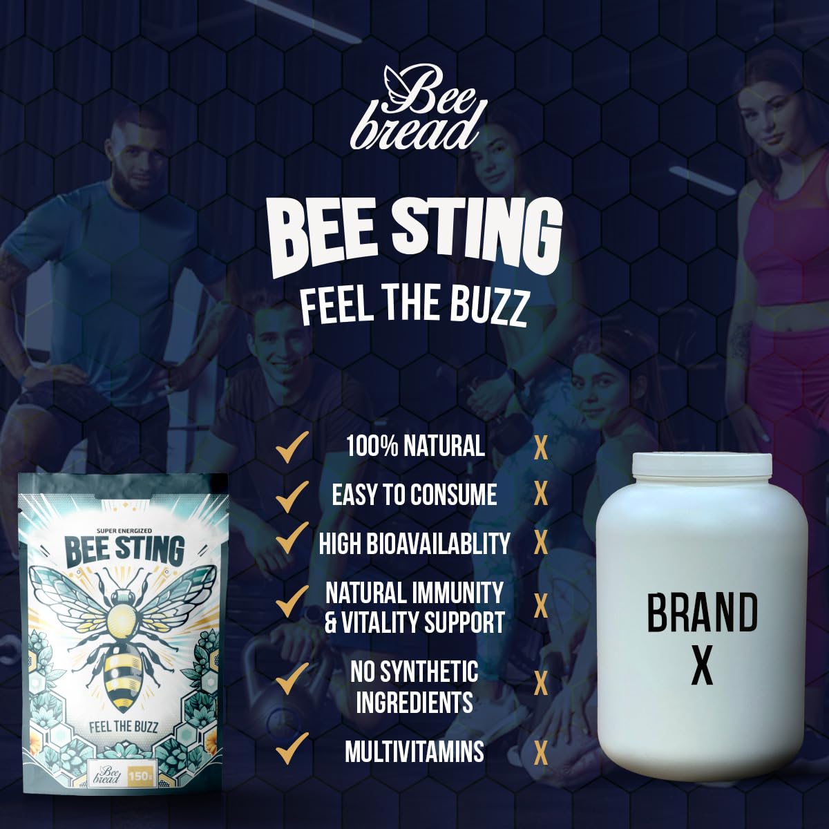 non-GMO multivitamin for healthy living