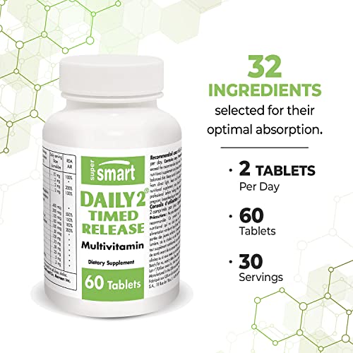 non-GMO multivitamin for overall health