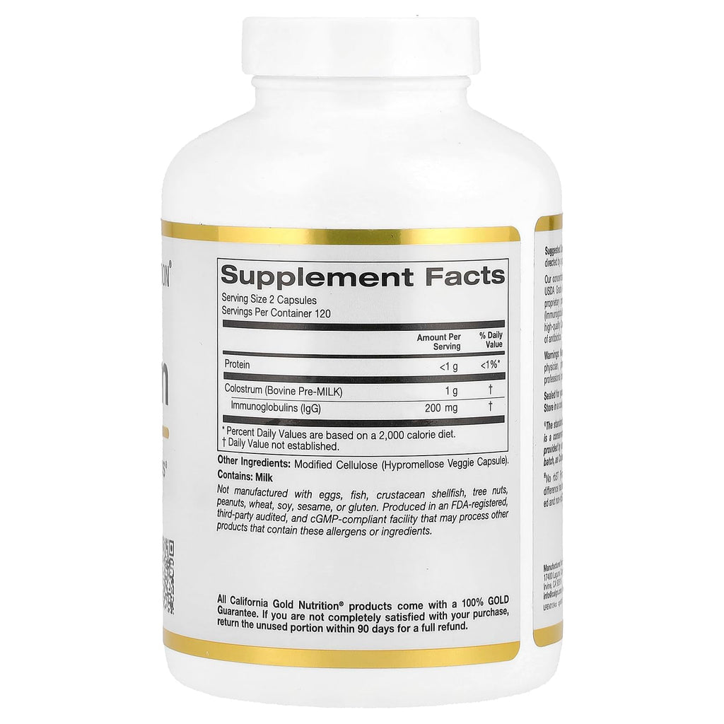 non-GMO multivitamins for overall health