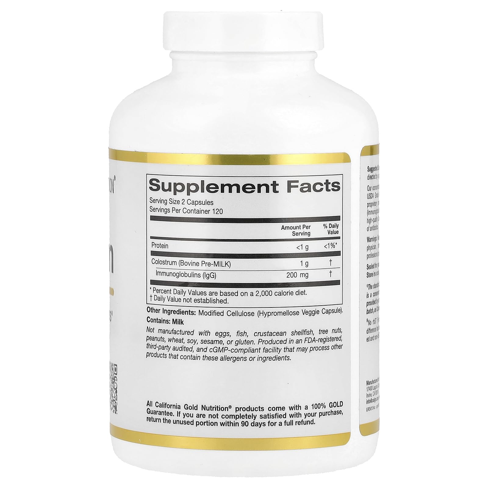 non-GMO multivitamins for overall health