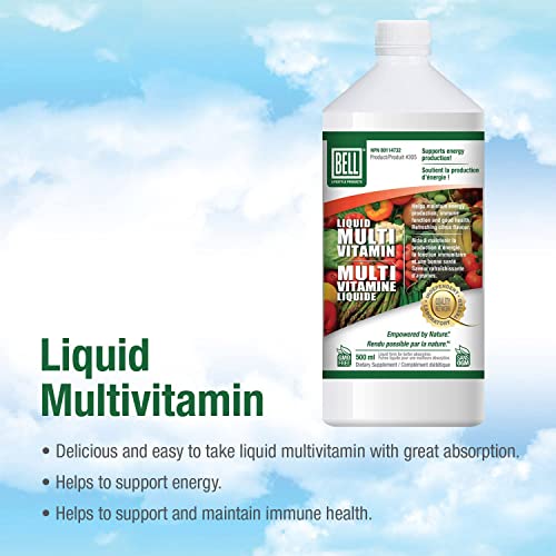 non-GMO multivitamins for women and men