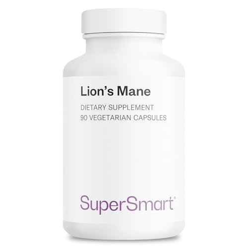 Non-GMO mushroom capsules for health