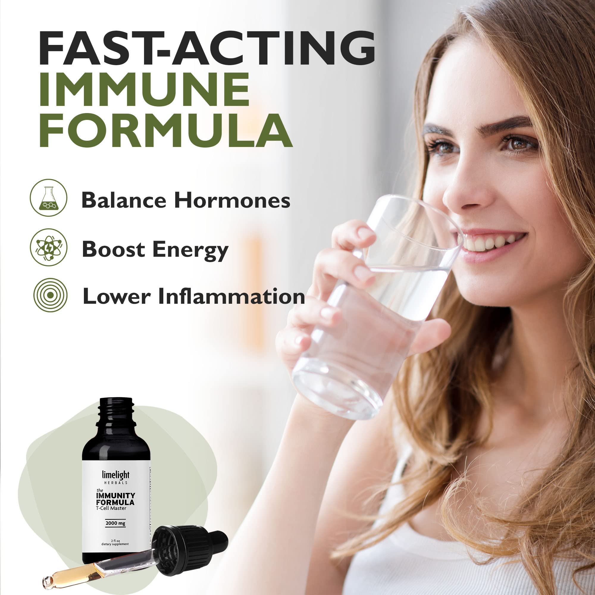 non-GMO mushroom extract for vitality