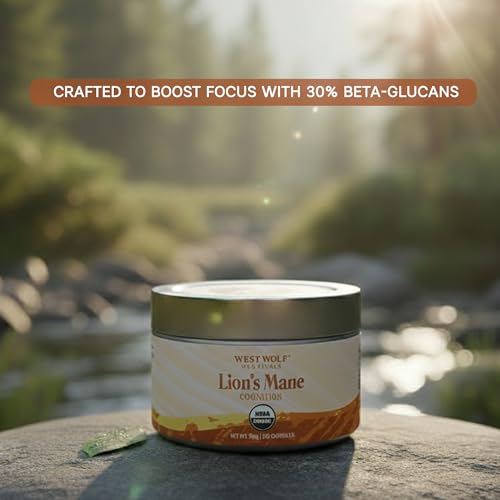 non-GMO mushroom extract for wellness
