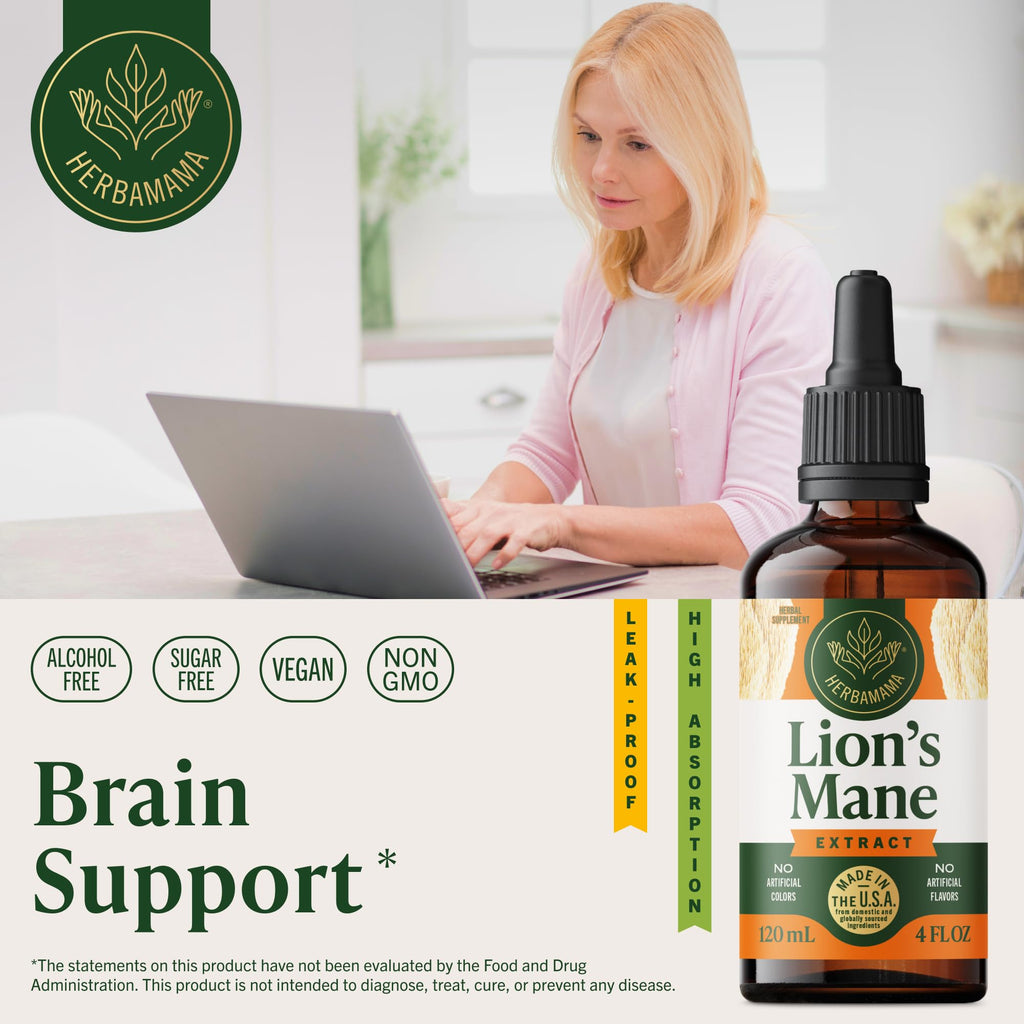 Non-GMO mushroom extract formula