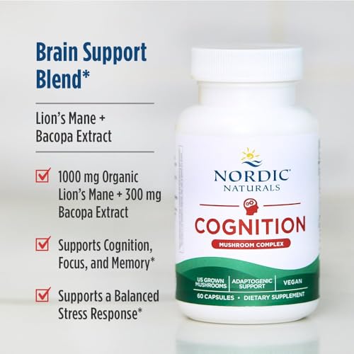 non-GMO mushroom health capsules