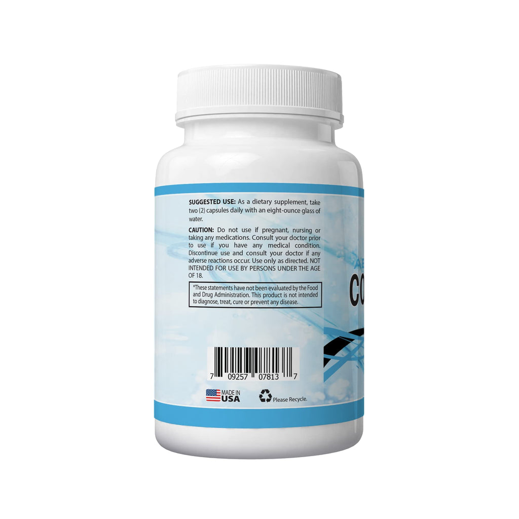 Non-GMO mushroom supplement benefits