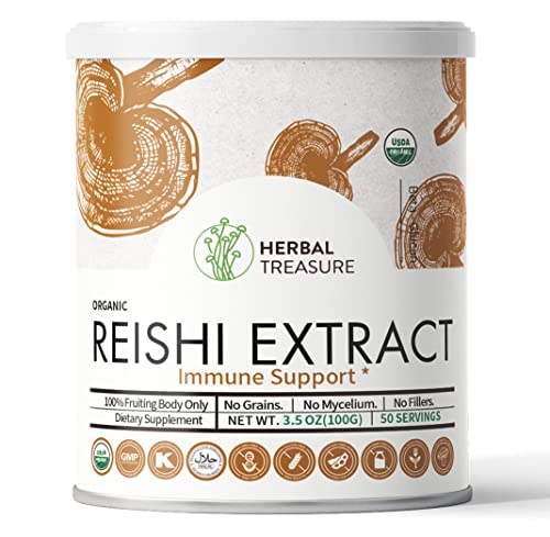 non-GMO mushroom supplement for health