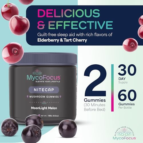 non-GMO mushroom supplements