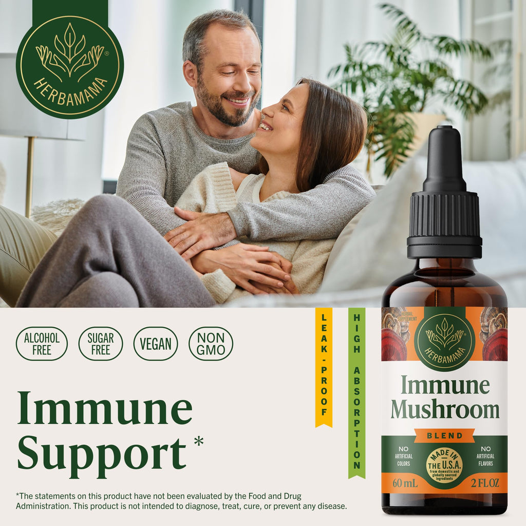 non-GMO mushrooms for health benefits