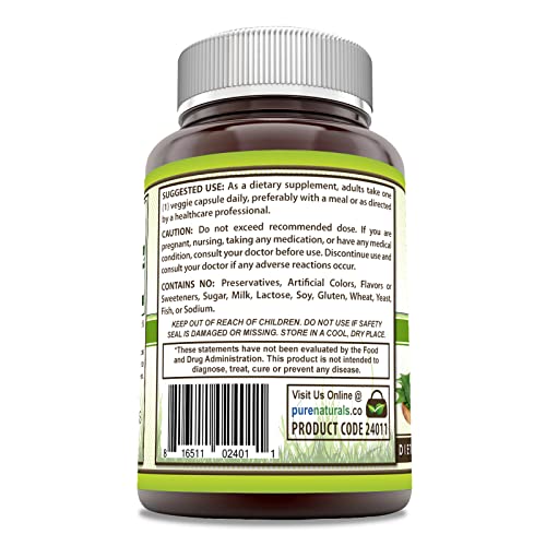 non-GMO neem capsules for vegetarians