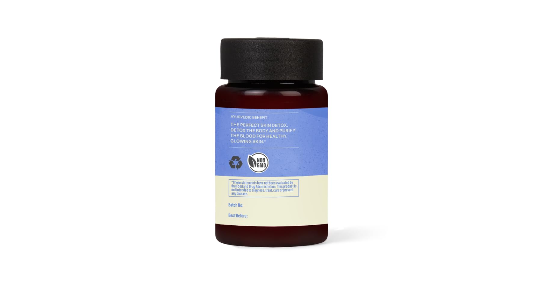 non-GMO neem for skin health