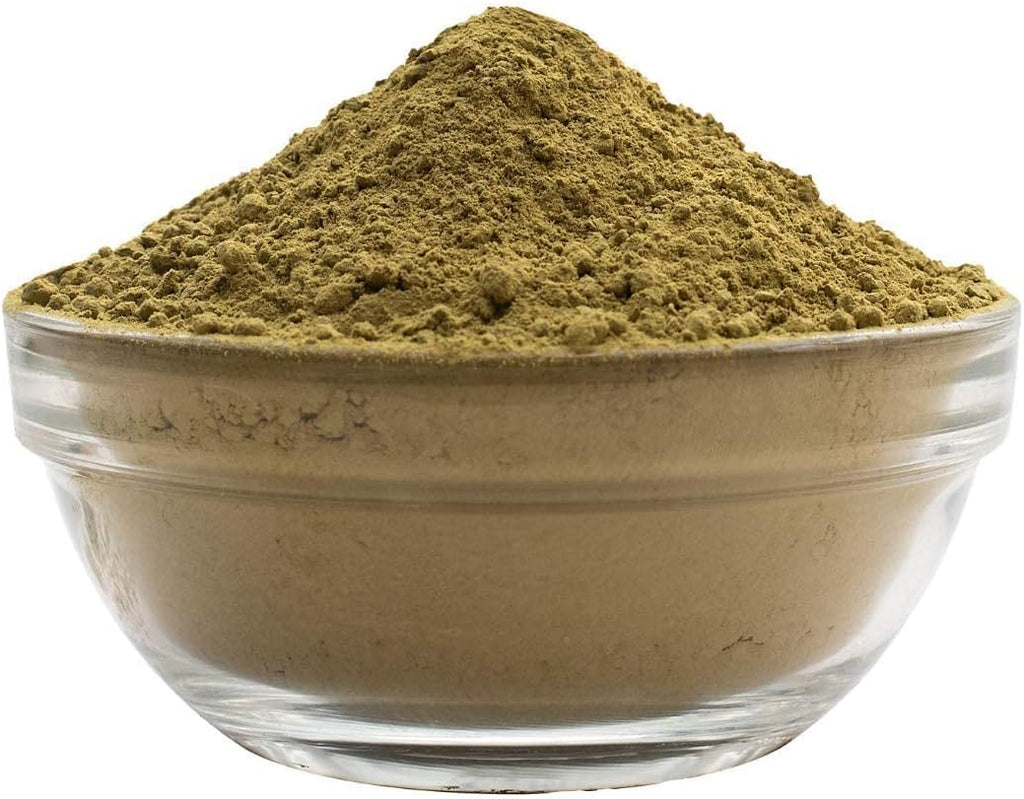 Non-GMO neem leaves for natural remedies