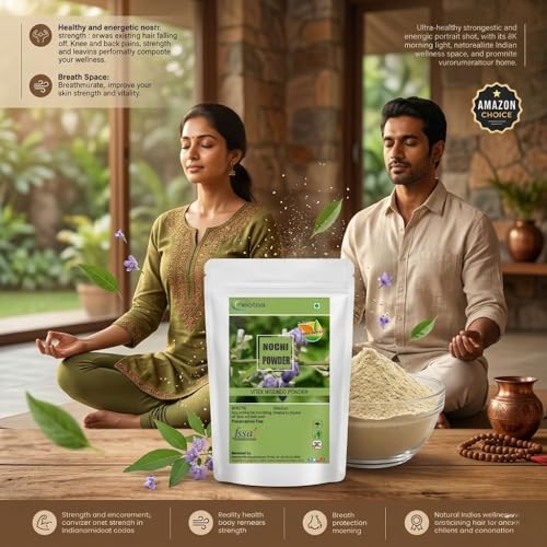 non-GMO Neotea Nochi Powder benefits