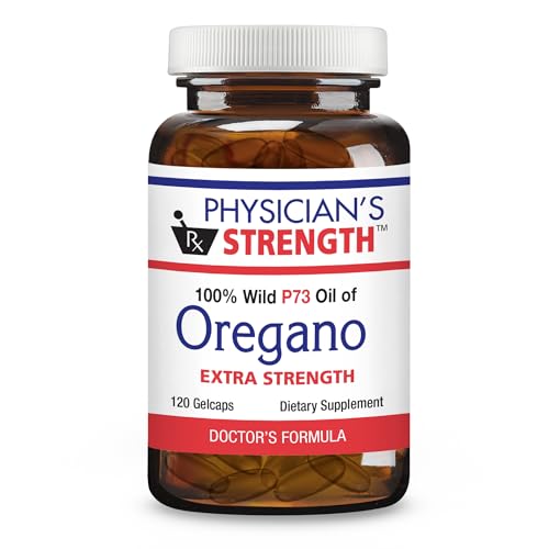 non-GMO oil of oregano benefits