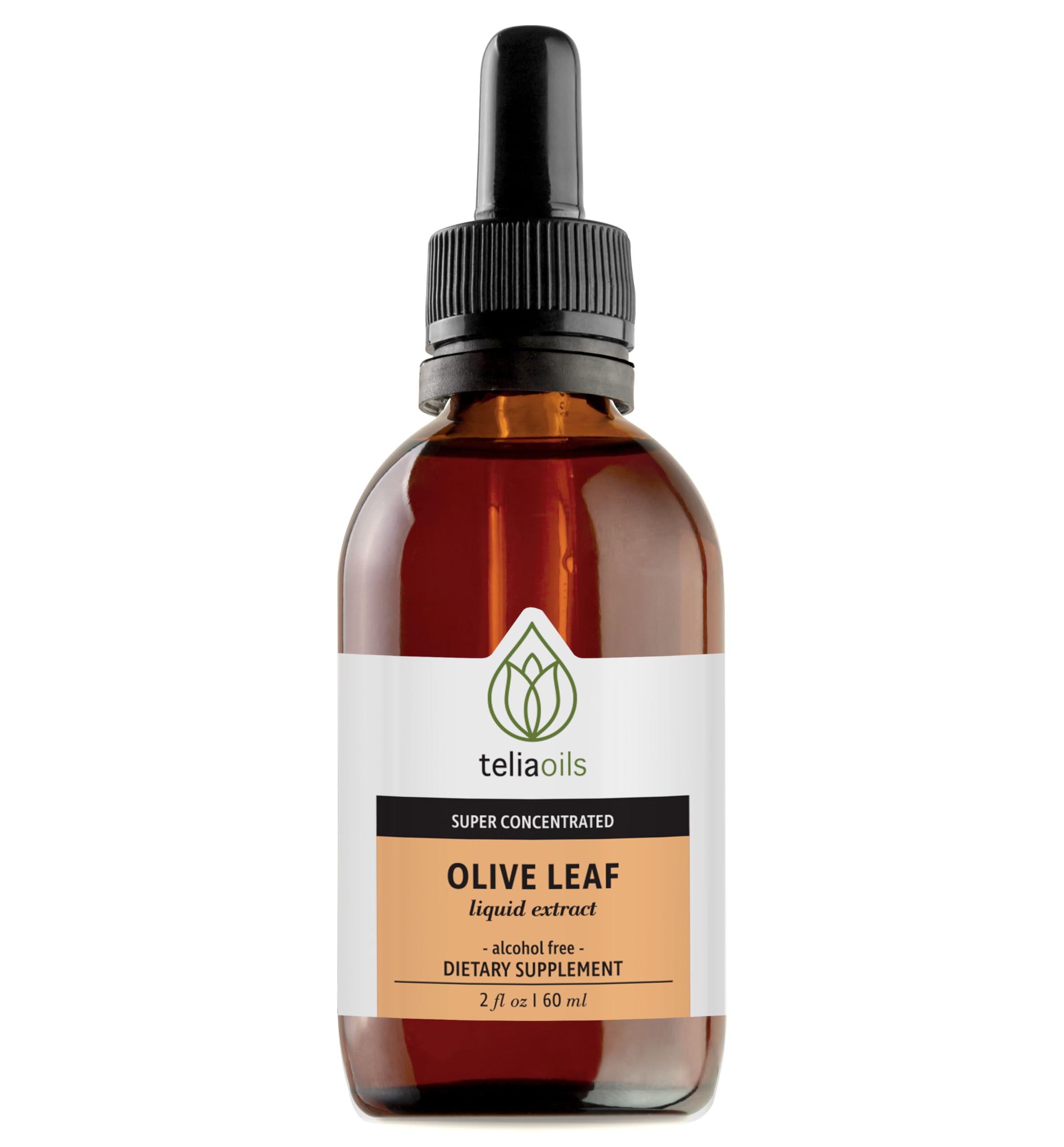 non-GMO olive leaf extract Canada
