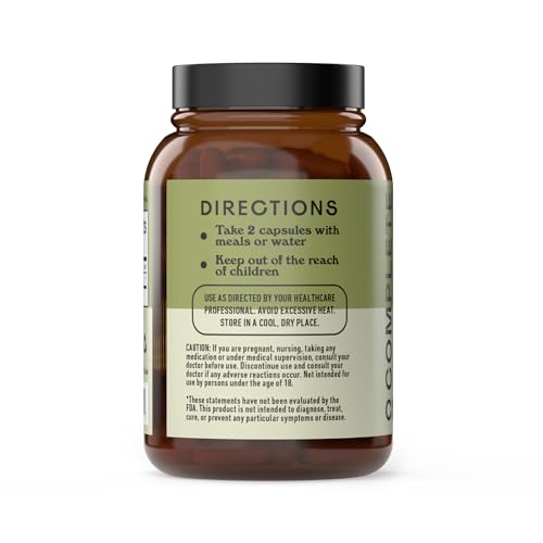 non-GMO olive leaf supplements
