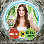 Non-GMO omega 3 for wellness