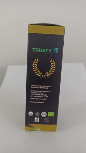 non-GMO oregano oil for families