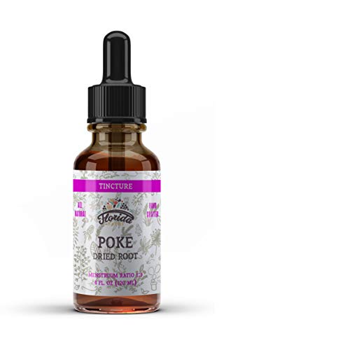 Non-GMO poke extract benefits