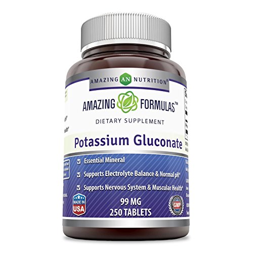 non-GMO potassium for heart health