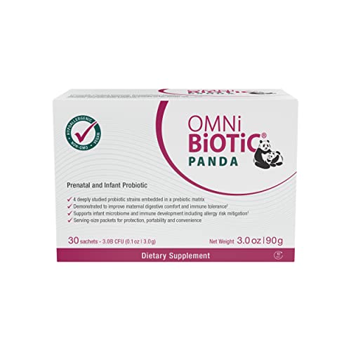 non-GMO prenatal vitamins for pregnancy