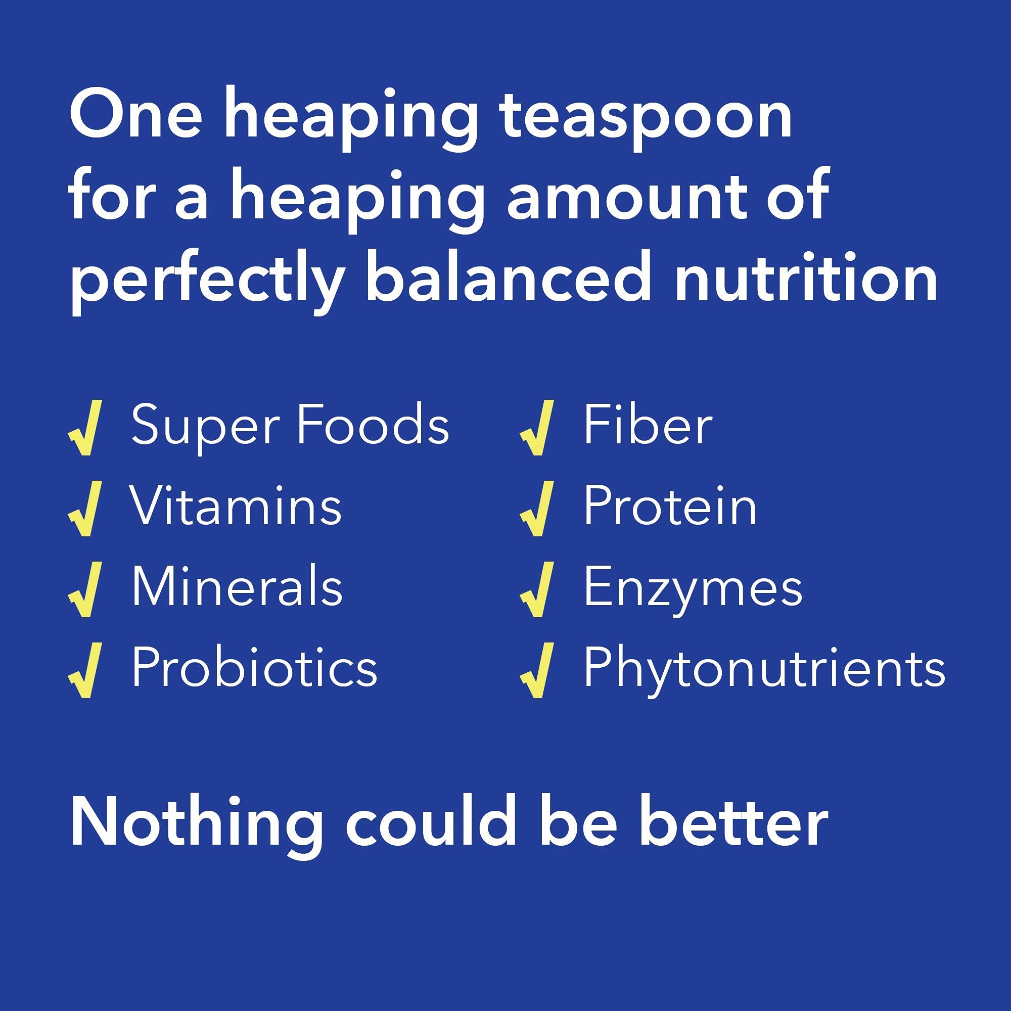 non-GMO protein powder for healthy living